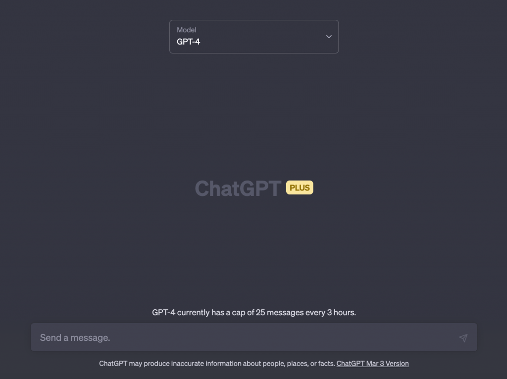 Chat Gpt Nedir Nasil Kullanilir 2023 Teknokeyf – Eroppa Chat Gpt Nedir Nasil Kullanilir 2023 Teknokeyf – Eroppa