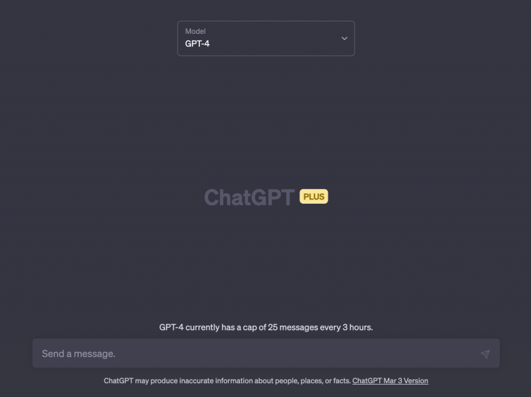 Chat GPT Nedir? Nasıl Kullanılır? - Dijitalzade
