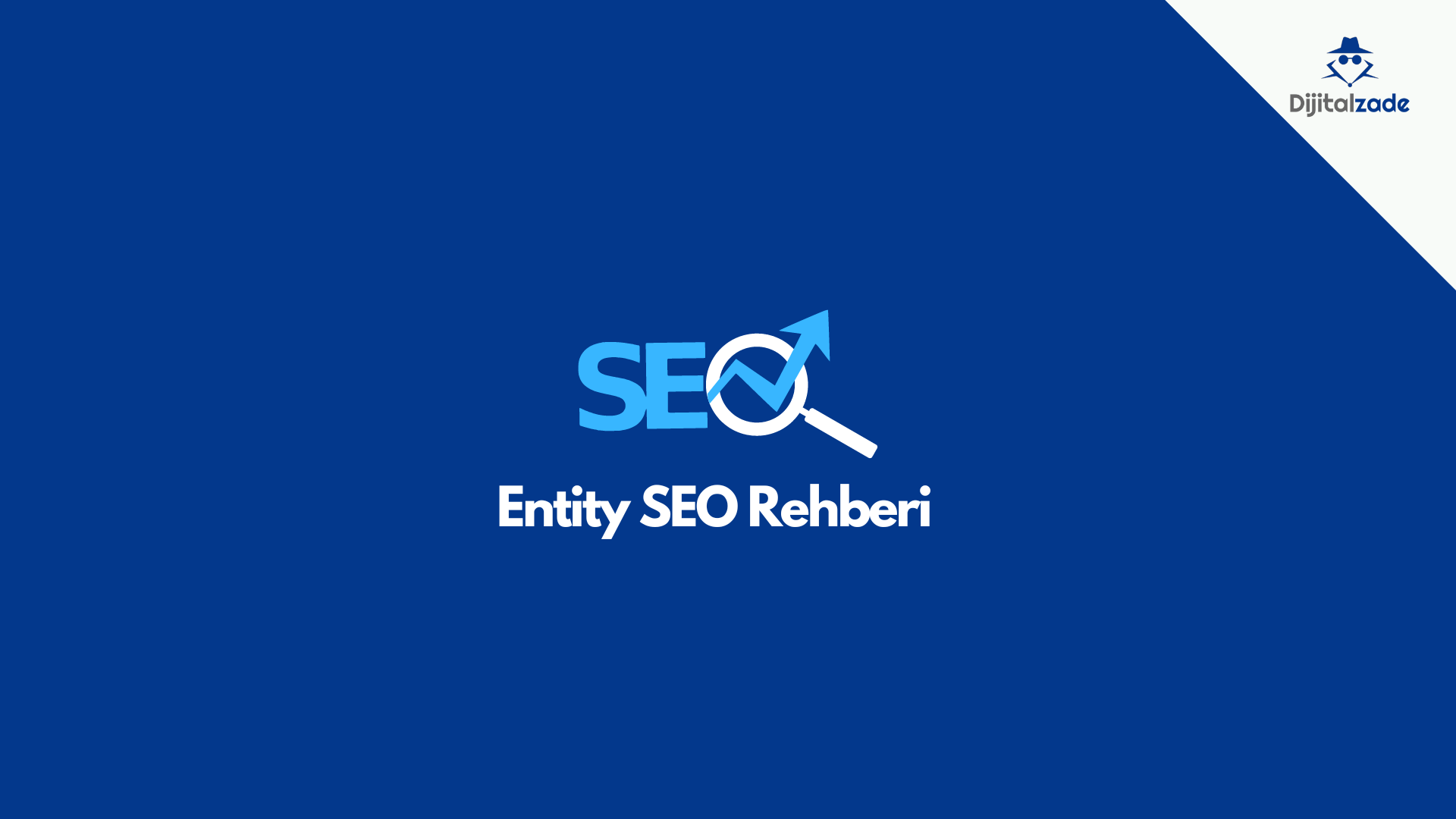 Entity SEO: Kapsamlı Varlık Tabanlı SEO Rehberi - Dijitalzade